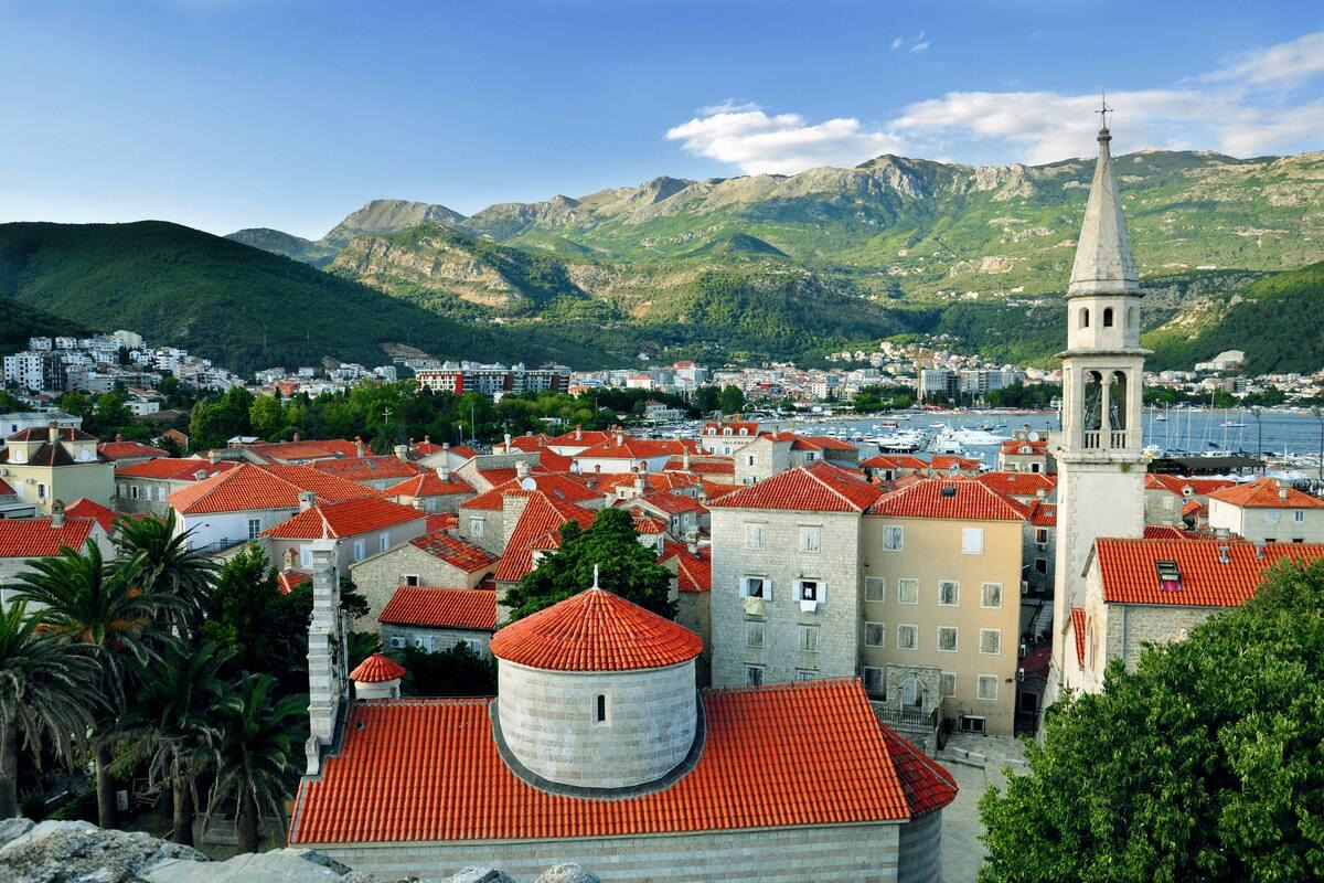 Book Top Places To See In Montenegro | Save Up to 30%