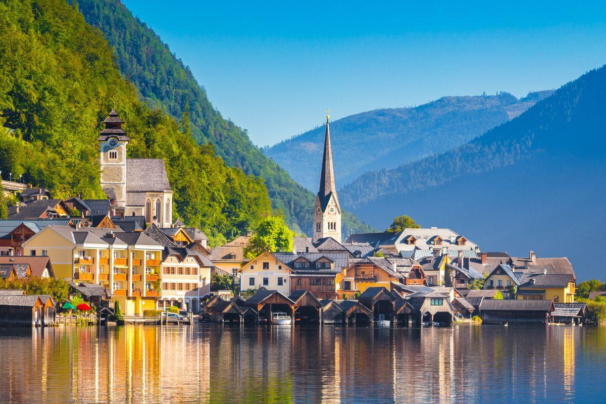Book Top Places To See In Hallstatt | Save Up to 30%